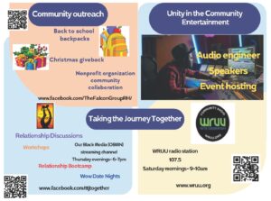 Home - Unity in the Community